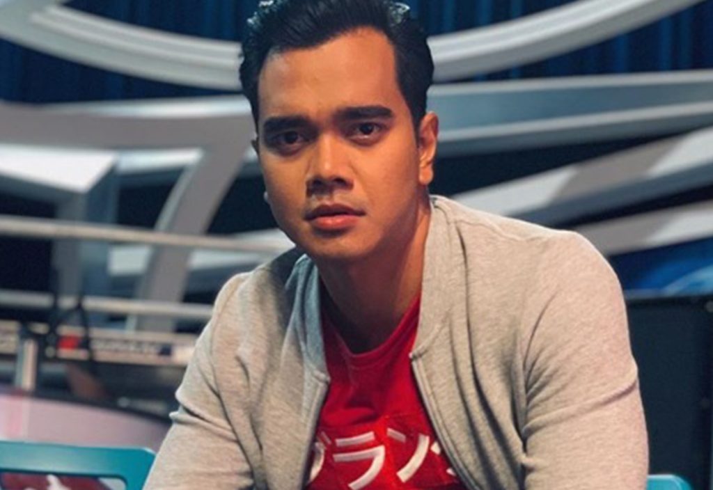 Alif Satar 'Rimas' Sering Dikaitkan Dengan Kontroversi Aliff Aziz