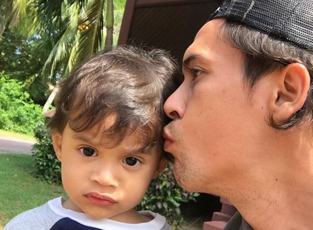 Berlaku Pergolakan, Sam Bunkface Akui Krisis Dengan Isteri - Mulut Mama