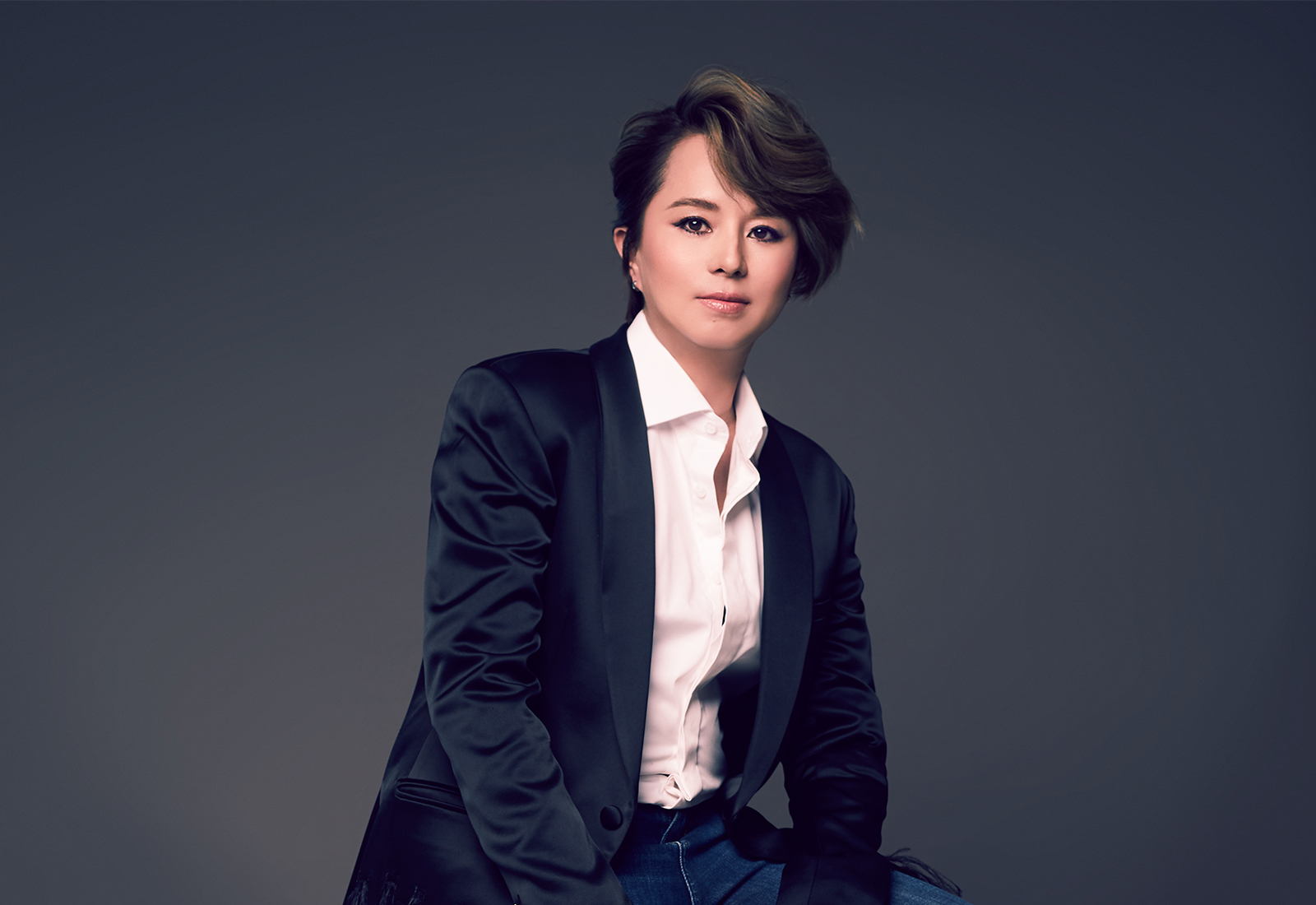 Universal Music Malaysia Lantik Kim Lim Pengarah Urusan Baharu, Jadi ...