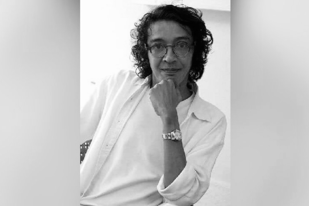 Penulis, Pelakon & Penggiat Teater Terkenal Jit Murad Meninggal Dunia