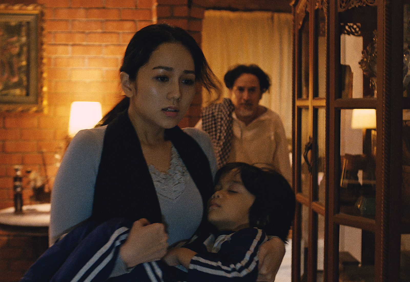 Jerangkung Dalam Almari Tampilkan Sebuah Filem Seram Yang Berbeza ...