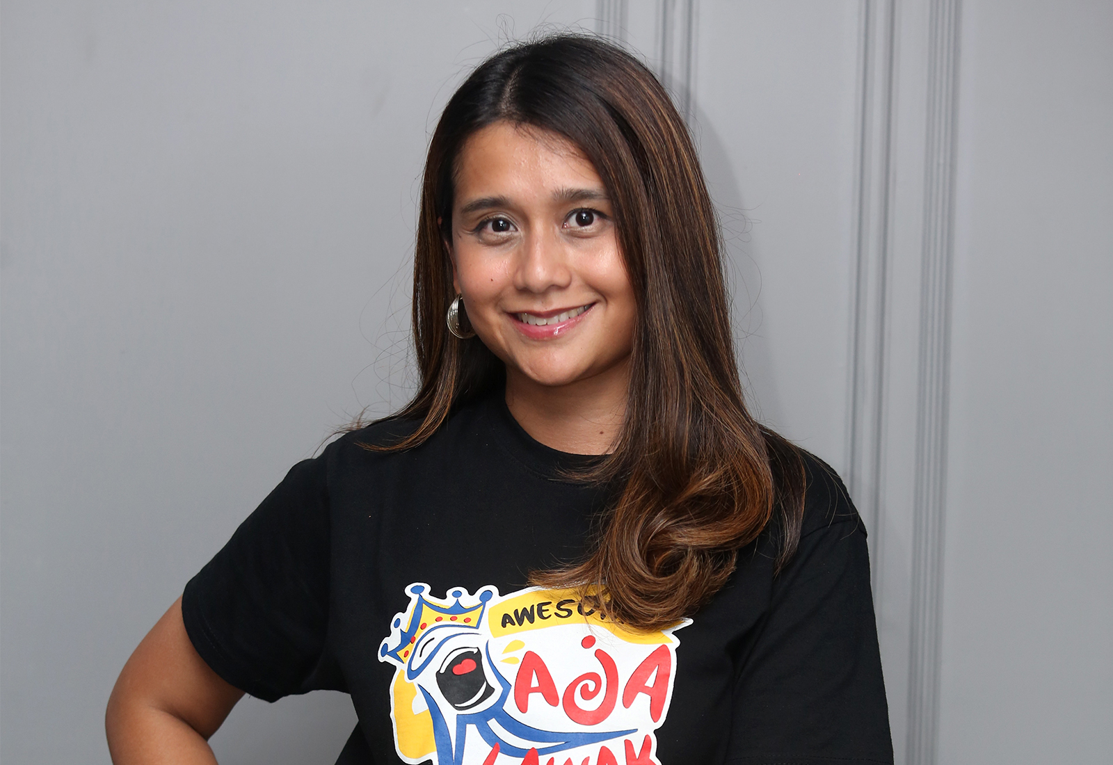 Awesome Raja Lawak Minggu Ketiga Saksikan Dua Peserta, Kanmani & Kacau ...