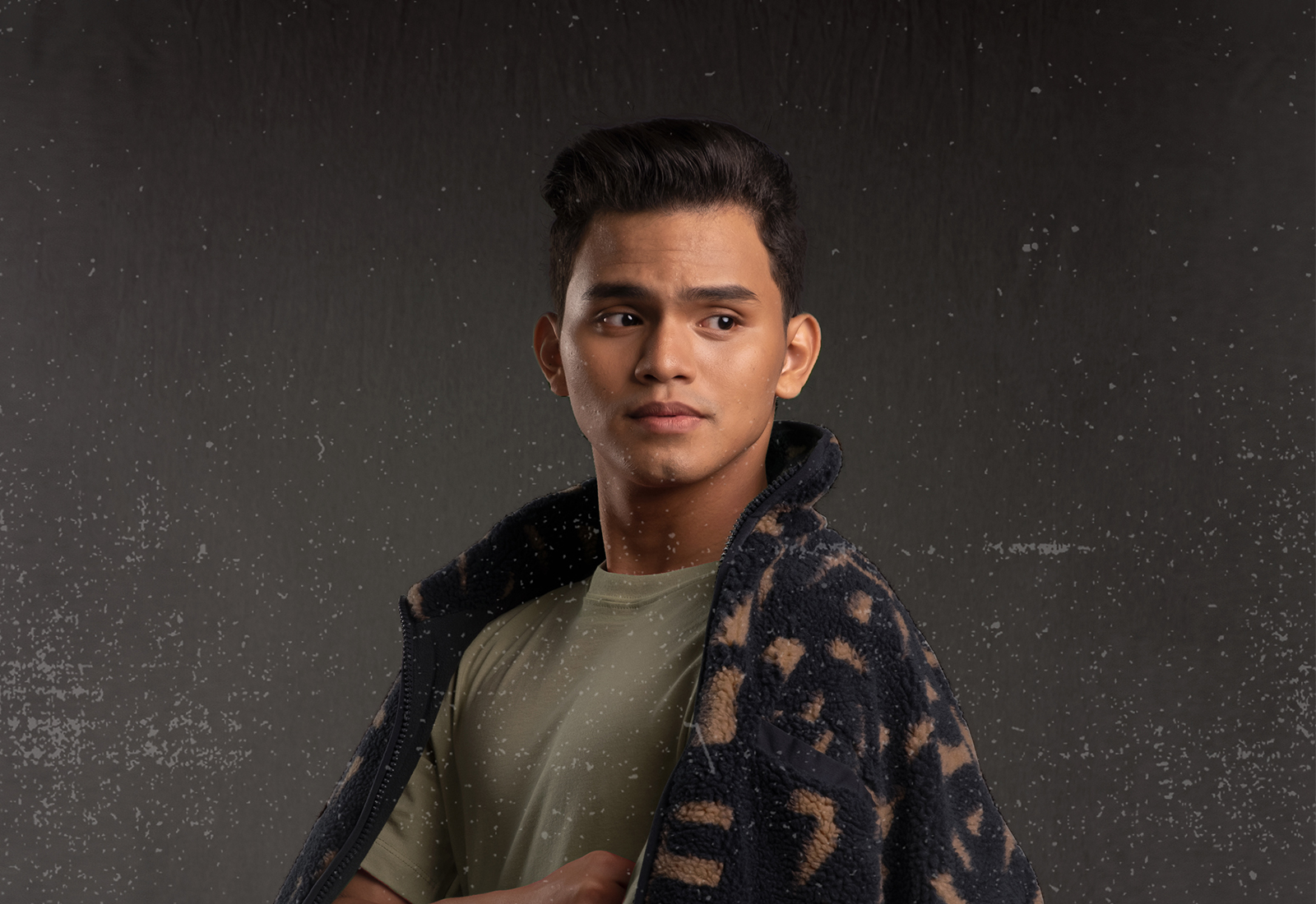 Dua Tahun Tidak Muncul Single Baharu, Syahmi Irfan Tampil Dengan Lagi ...