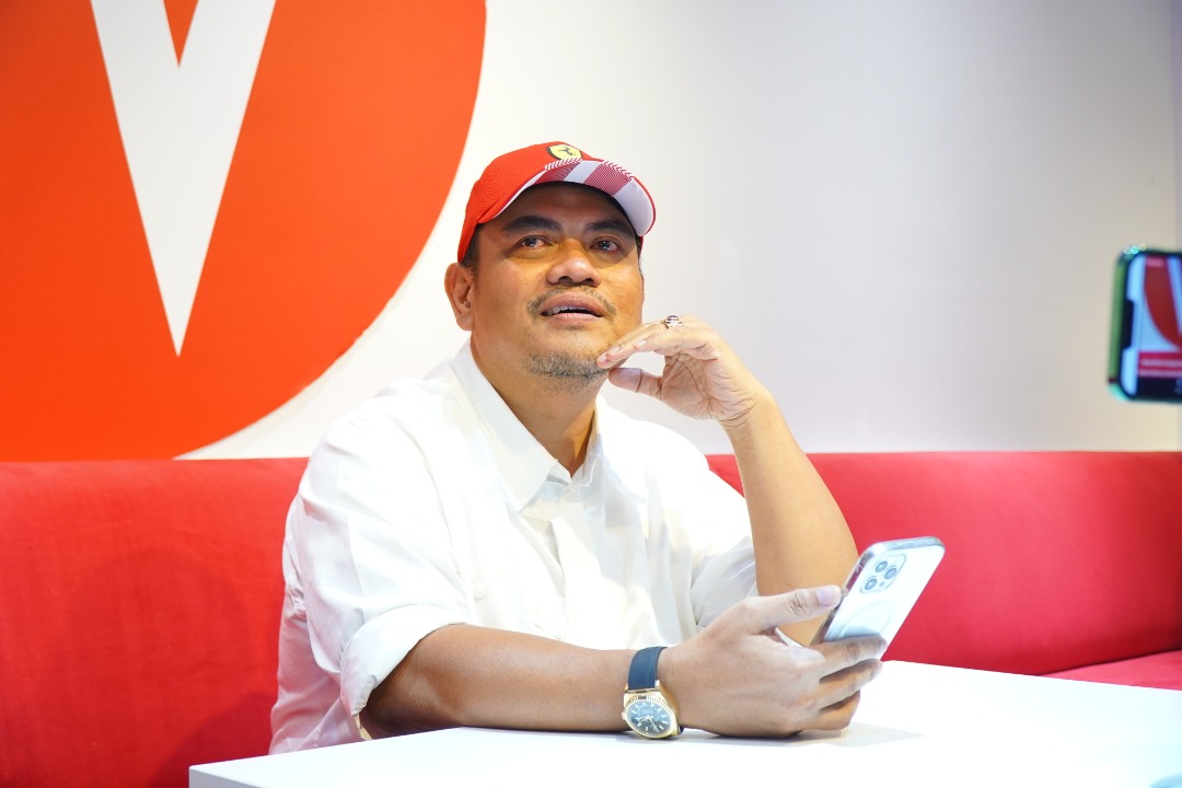 Dr. Azizan Osman Gesa Turun Mengundi, Jalankan Tanggungjawab Sebagai ...