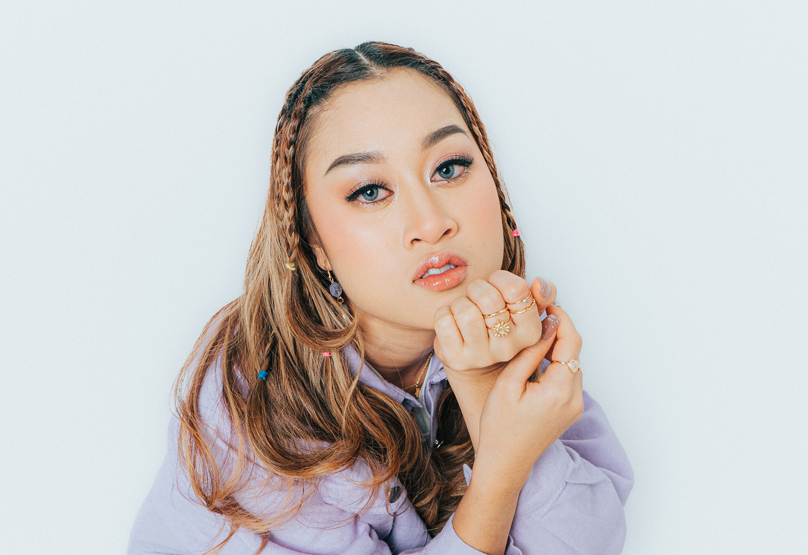 Aisha Retno Kongsi Kisah Percintaannya Yang Lebih Matang Dalam Single ...