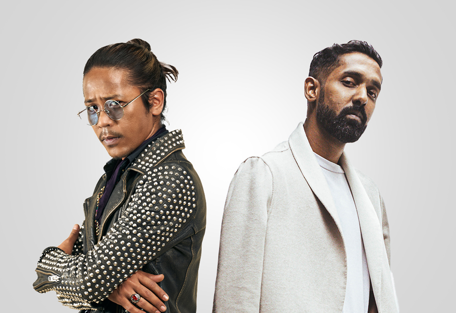 Balan Kash Lancar Single Melayu Pertama, Duet Bersama Hazama Menerusi ...