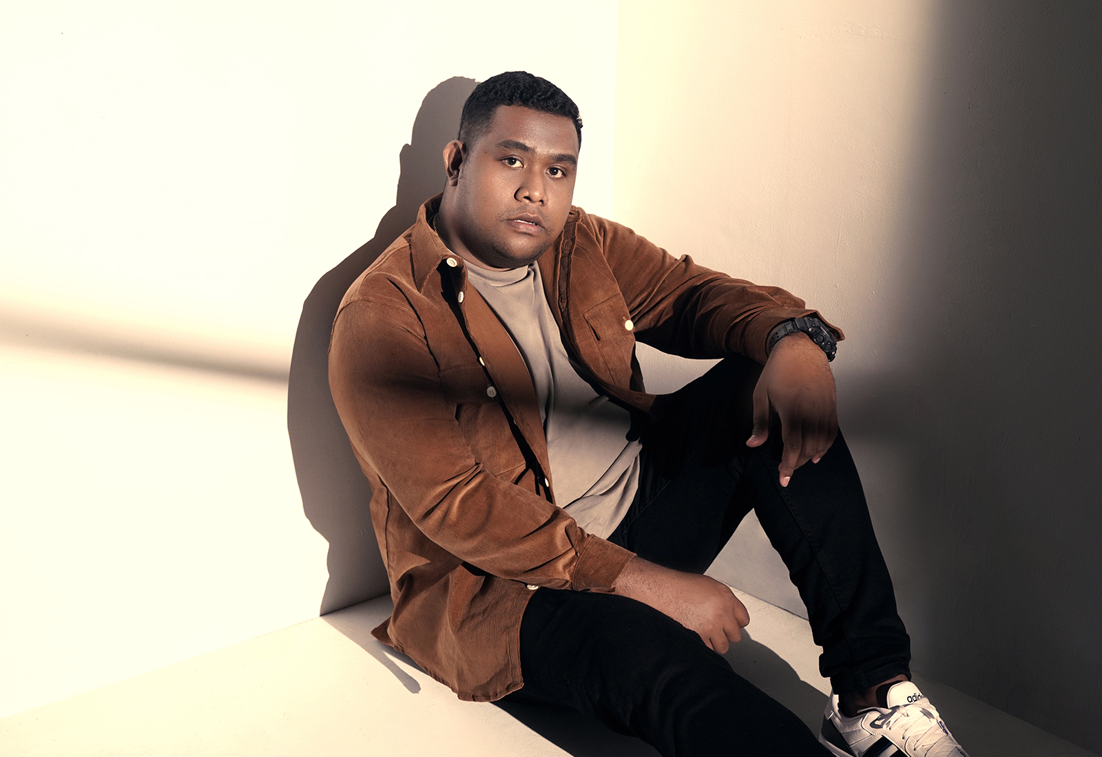 Andmesh Kamaleng Luah Rasa Teruja Kali Bakal Adakan Konsert Kali ...