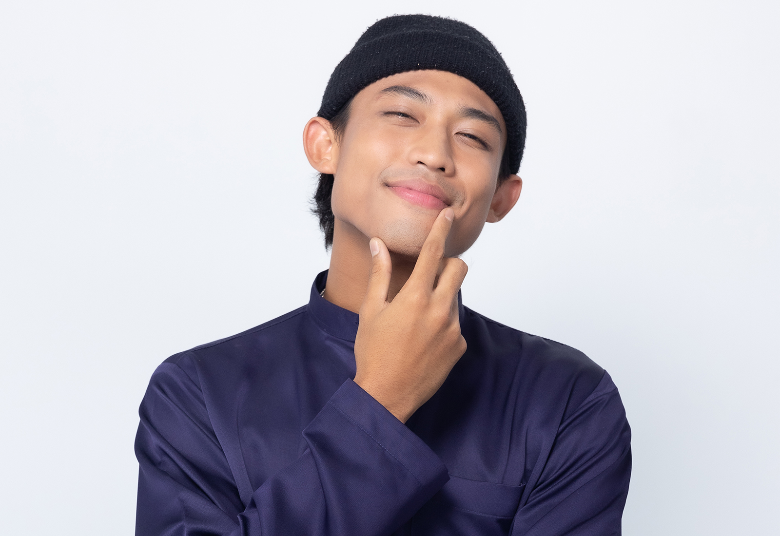 Mierul Aiman Tidak Sangka Watak Sebagai Ronaldo Dalam Drama Imam ...