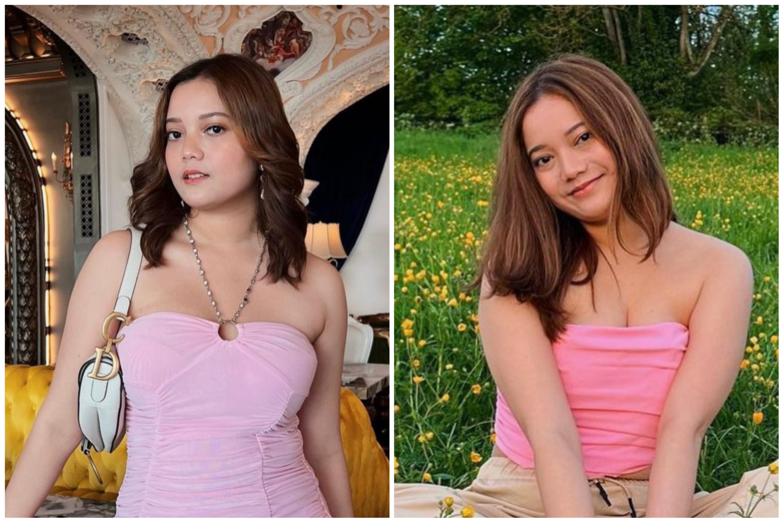 "Kalau Buah Dada Saya Kecil, 100 Peratus Saya Pasti Tiada Yang Kisah ...