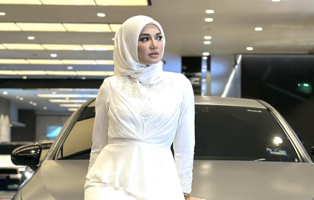 "See You In Court..." - Puteri Sarah Mahu Teruskan Saman Terhadap Bekas ...