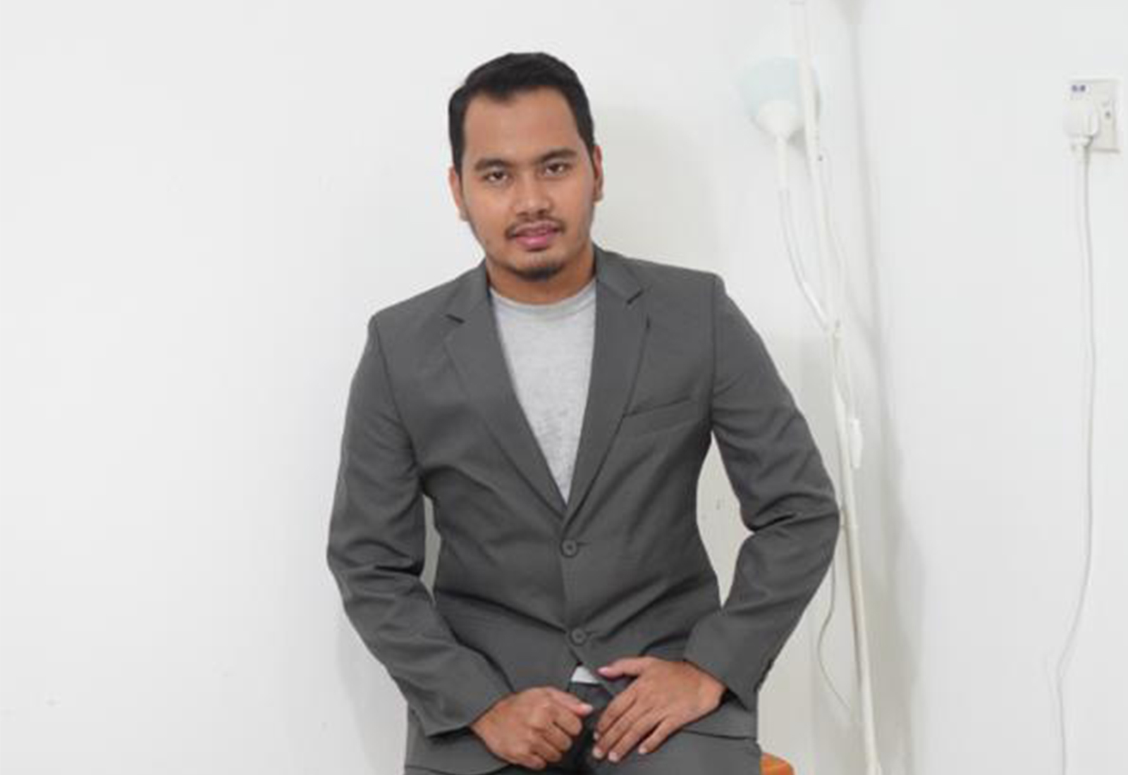 PU Lokman Naufal TerkejutL agu Haruman Terindah Jadi Trending Nombor ...