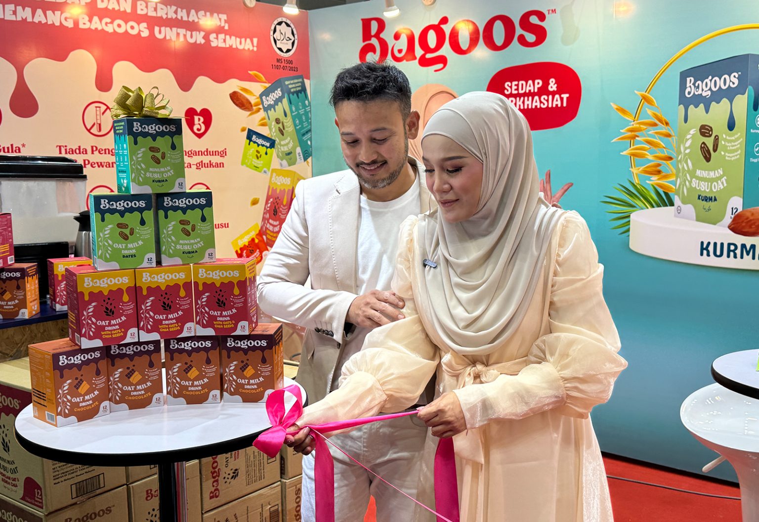 Yana Samsudin Kembangkan Lagi Perniagaan, Kini Muncul Dengan Produk ...