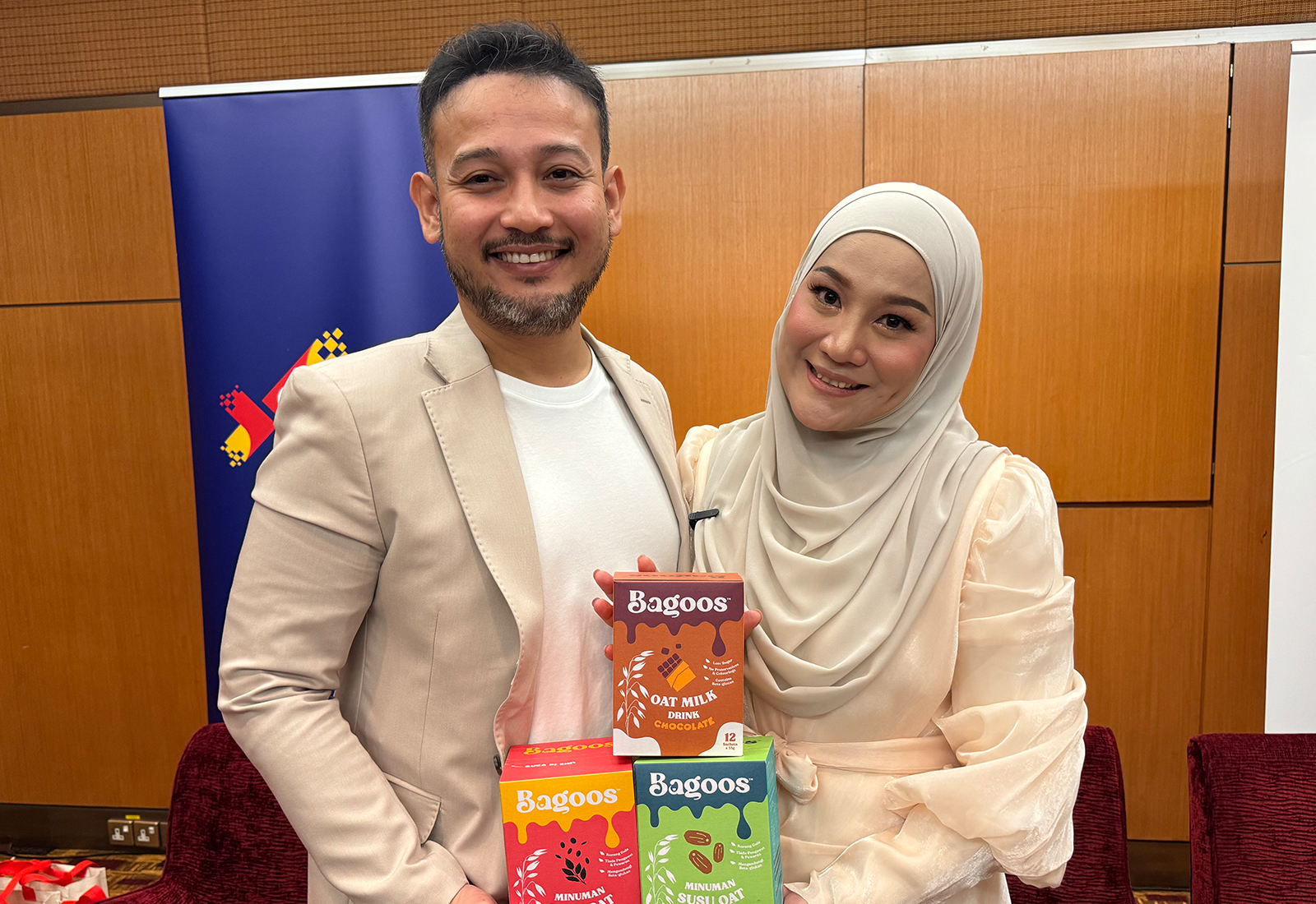 Yana Samsudin Kembangkan Lagi Perniagaan, Kini Muncul Dengan Produk ...