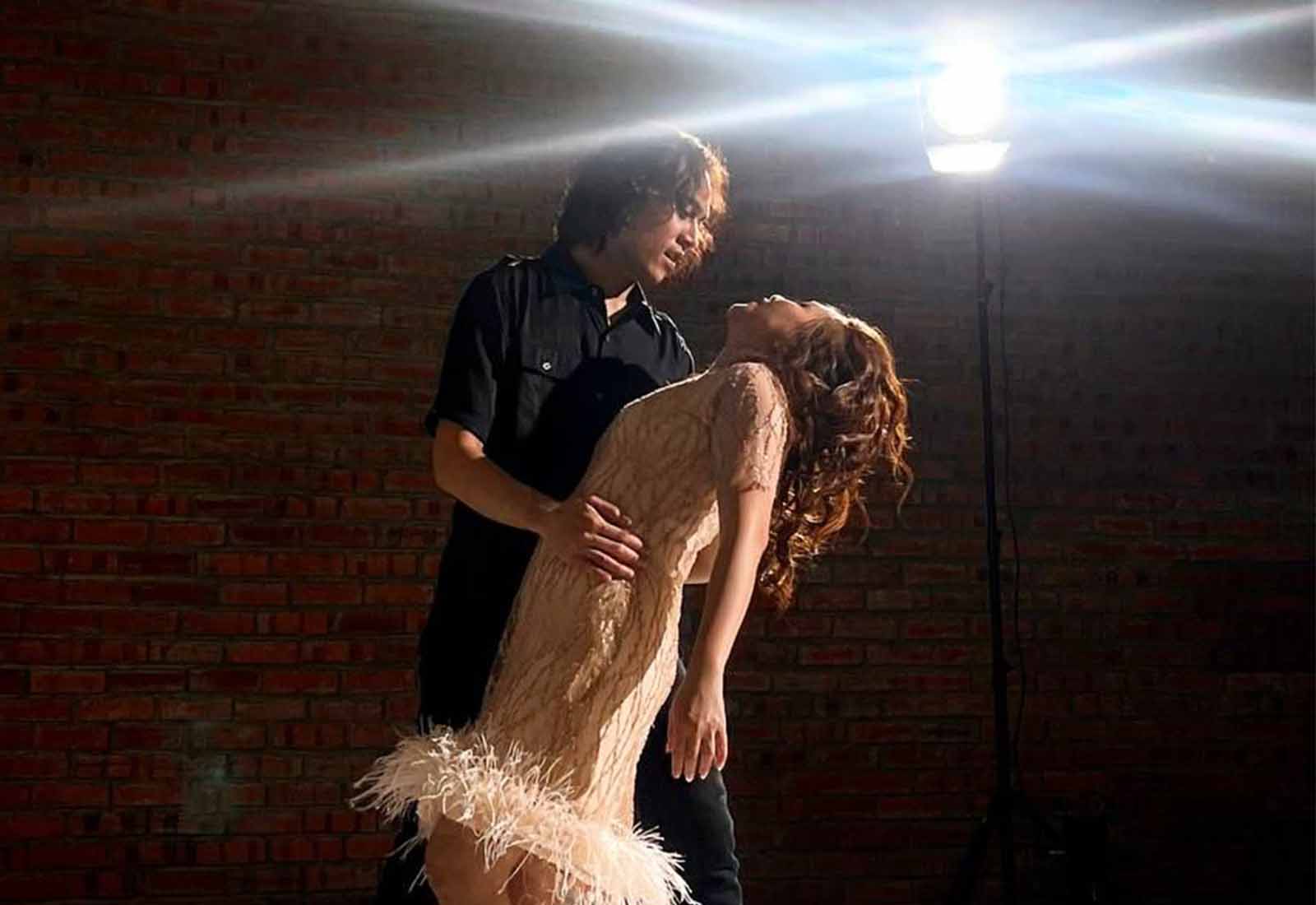 Akim & Stacy Kembali Berkolaborasi, Mahu Teruskan Momentum Menerusi ...